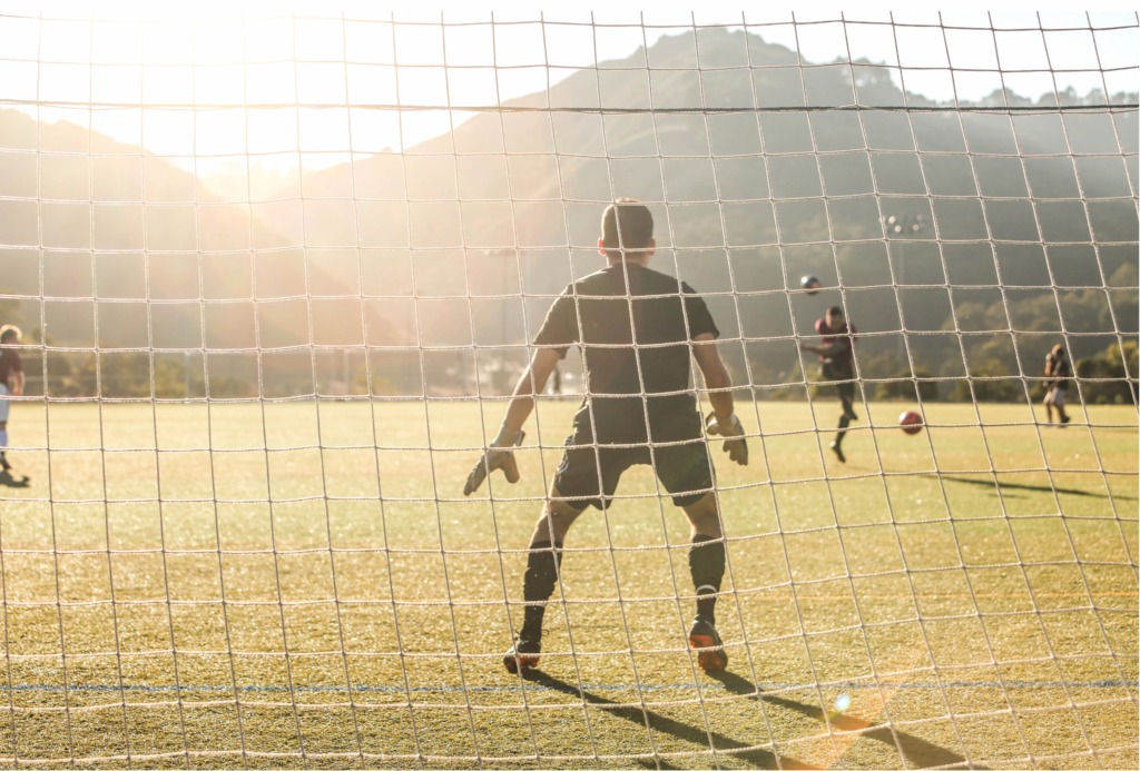 How can YOU keep your athletes safe during a heat wave?